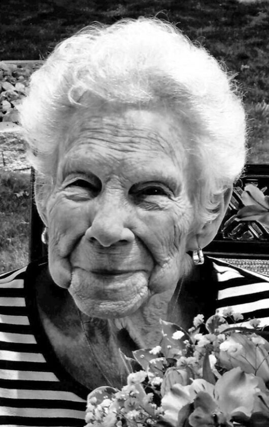 Ann Sitler 1930-2025 | News, Sports, Jobs - The Vindicator
